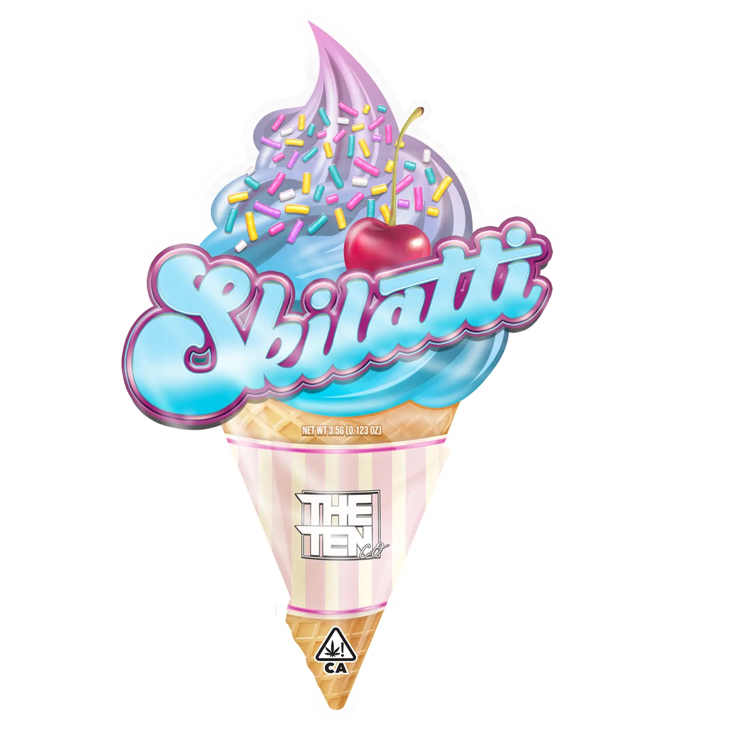 Skilatti Strain | Buy The Tenco Marijuana Strains