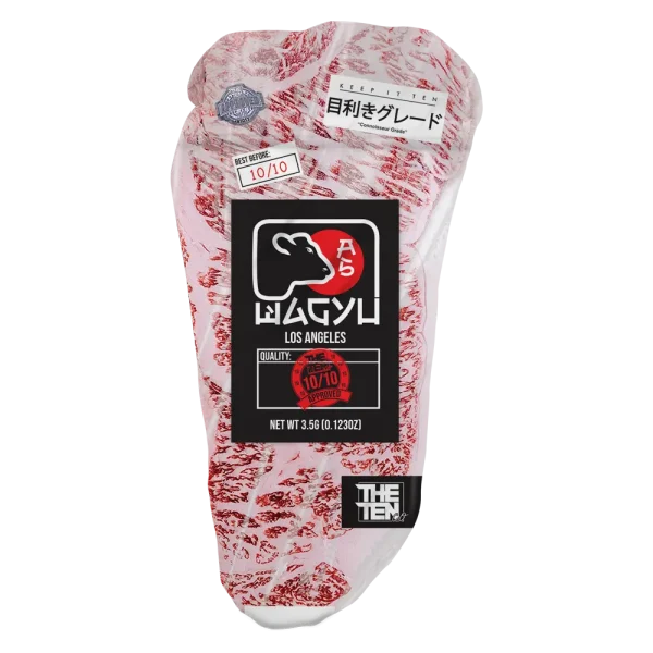 WAGYU STRAIN | THE TENCO WEED STRAINS FOR SALE