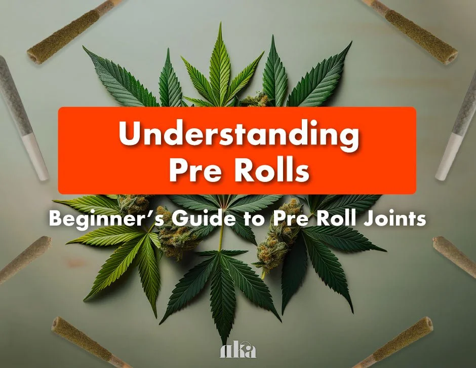 Understanding Pre-Rolls | Marijuana Pre-Rolls Online